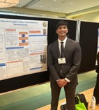 Members | Laroche Lab