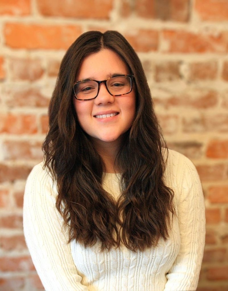 Meet the Team | Feihong Wang