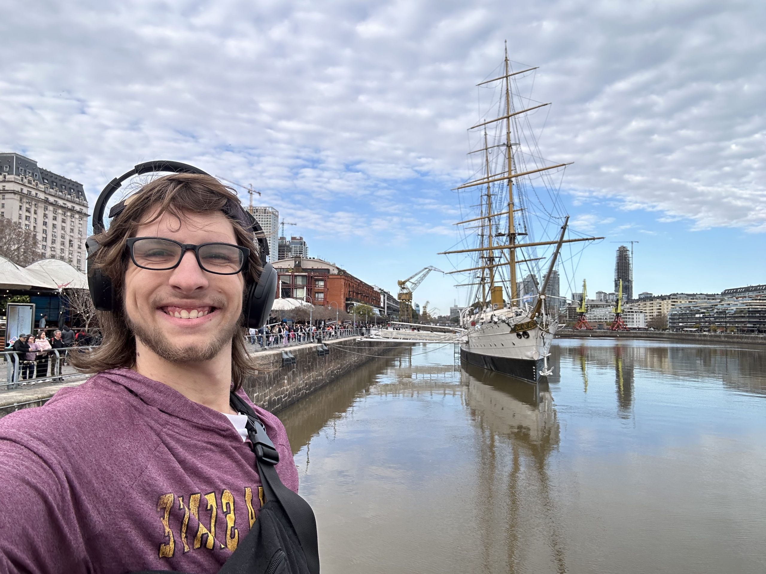 Malachi Vaughn – College of Liberal Arts & Sciences