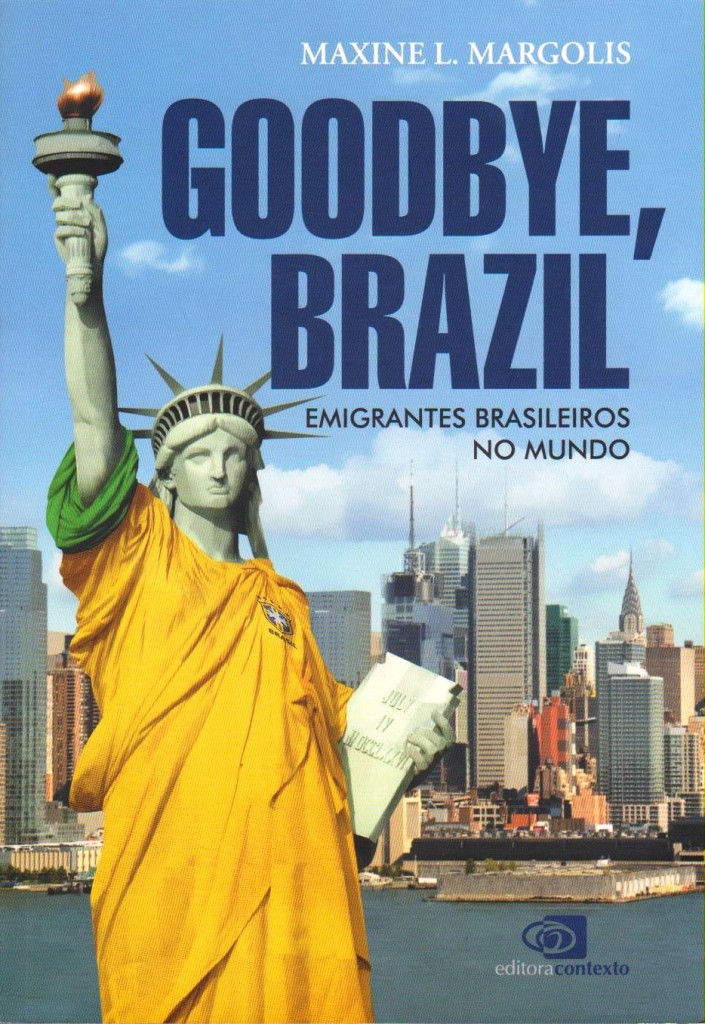 Maxine L. Margolis | Department of Anthropology