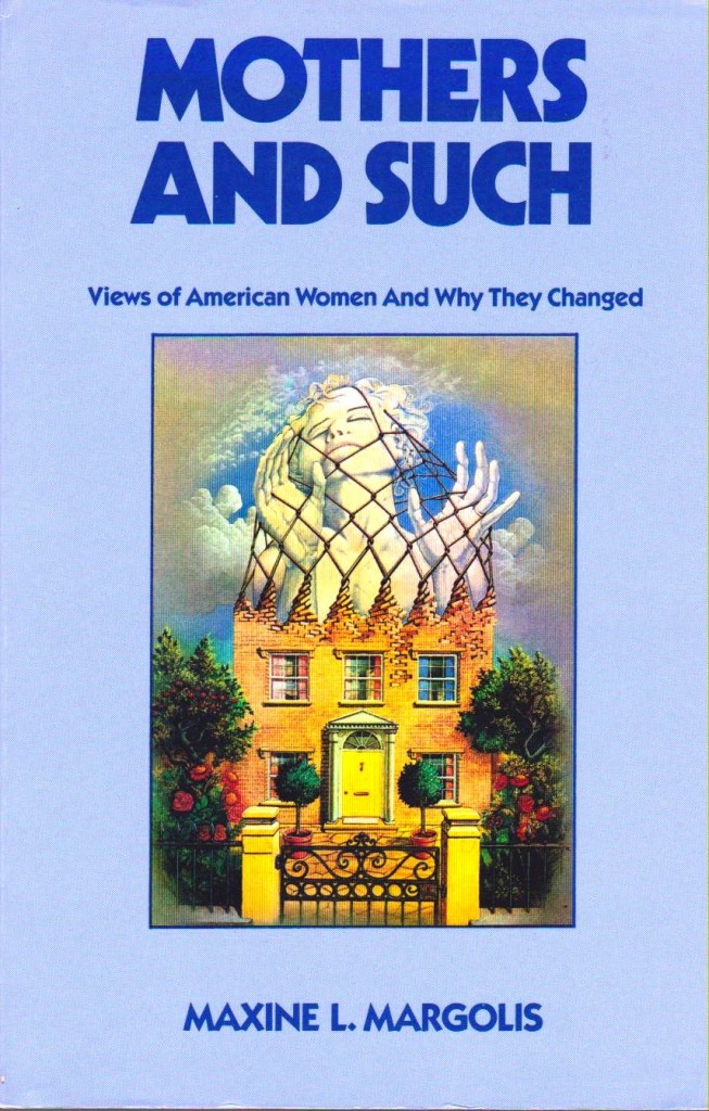 Maxine L. Margolis | Department of Anthropology