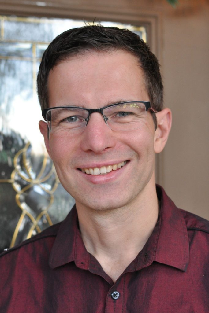 My Research Group | Peter Bubenik