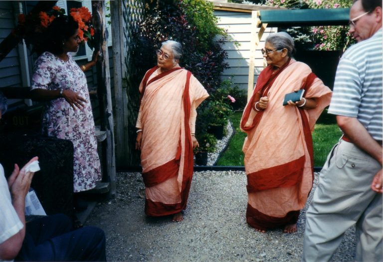 Chapter 6: “Dharma, when protected, protects us:” Dharma and Liberation ...